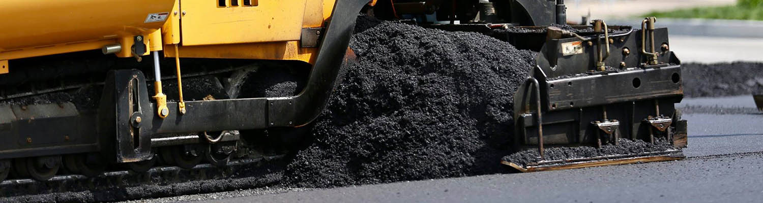 Asphalt Services - Gann Asphalt & Concrete